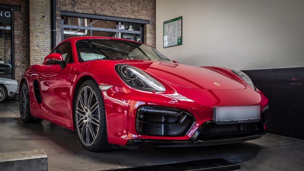 Taylor Swift's Car Collection: A Peek into Her Impressive Fleet